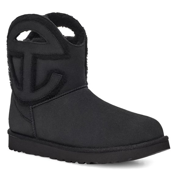Shoes | Ugg X Telfar Boots Mens Sizes | Poshmark